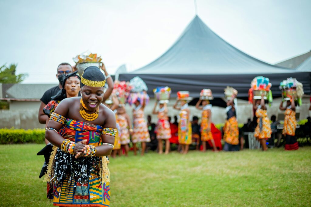 Exploring Ghana's Cultural Heritage and Tourism - hospitalitygh.com
